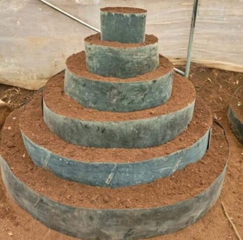 The Best Multi-Storey Gardens In Kenya - Knight & Hammer Contractors
